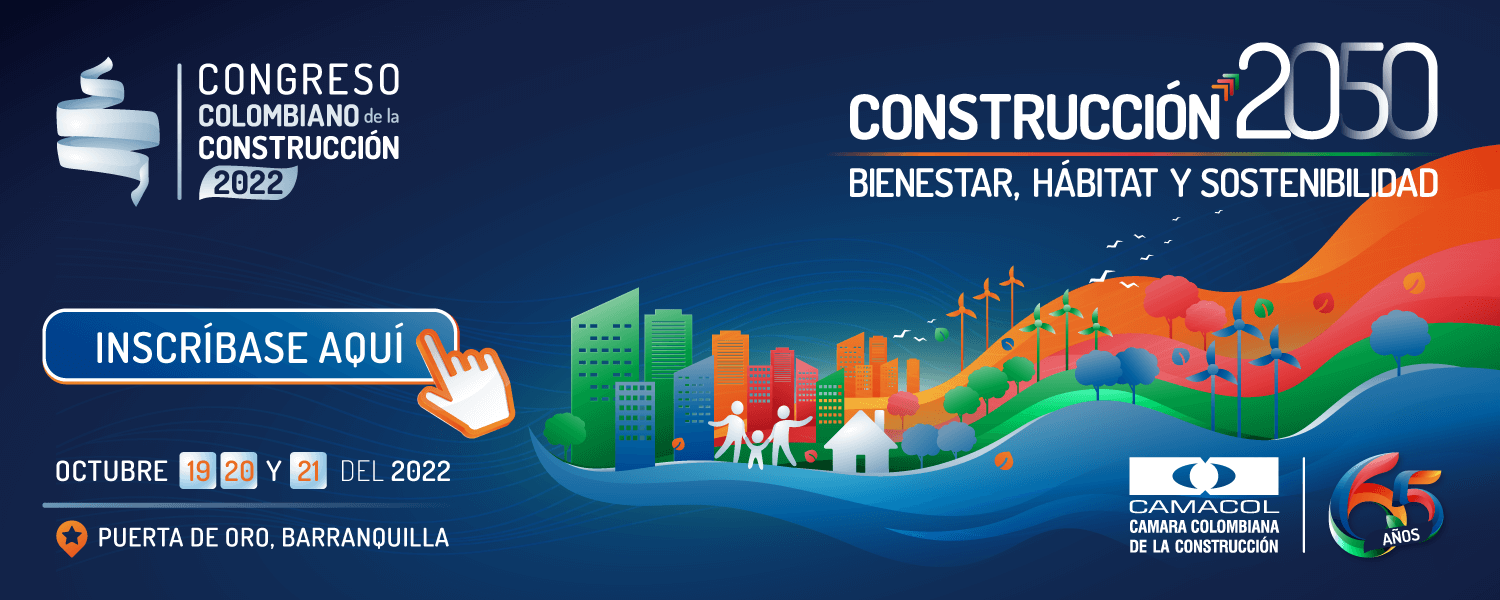 CAMACOL – Cúcuta y Nororiente – Cámara Colombiana de la Construcción